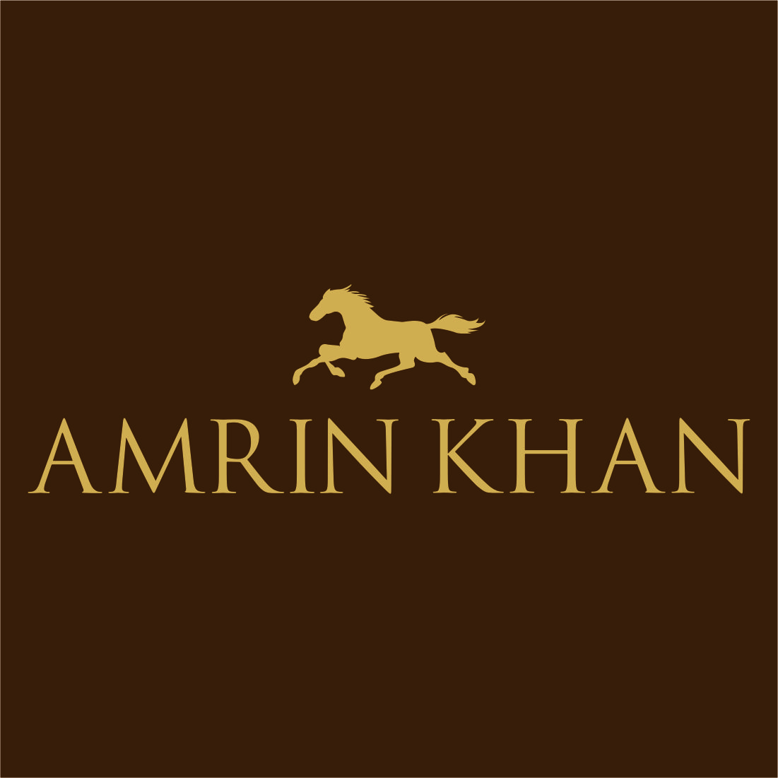 Amrin Logo