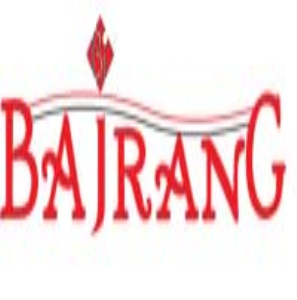 Bajrang Name Logo