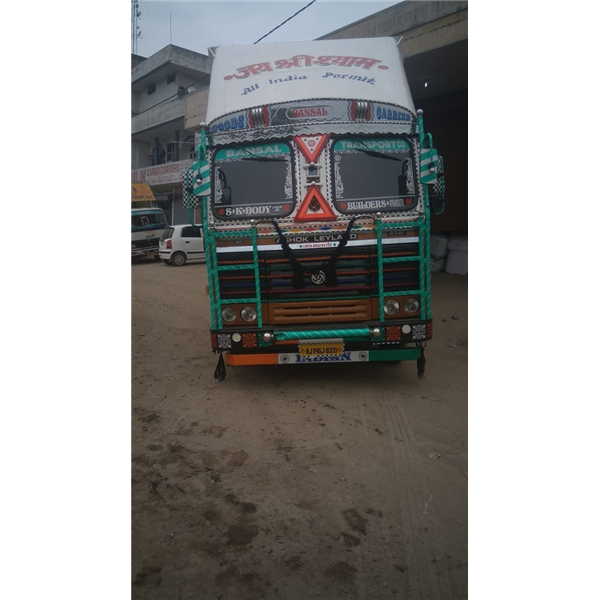 Photo Gallery Of Bansal Transport Company | Images Of Bansal Transport ...