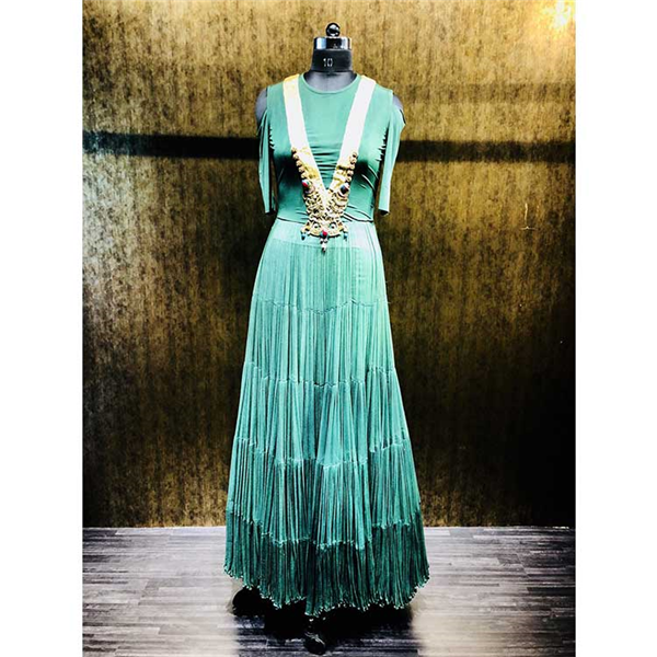 Tina Ranka In Ghod Dod Road Surat | Boutique Service Provider In Surat ...