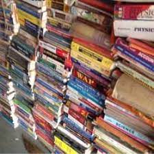 Shree Devnaryan Pasti Bhandar In Sola Ahmedabad | Scrap Merchant ...