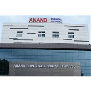 Get Best Deal With Anand Surgical Hospital Pvt Ltd / Dr Praful Naik ...