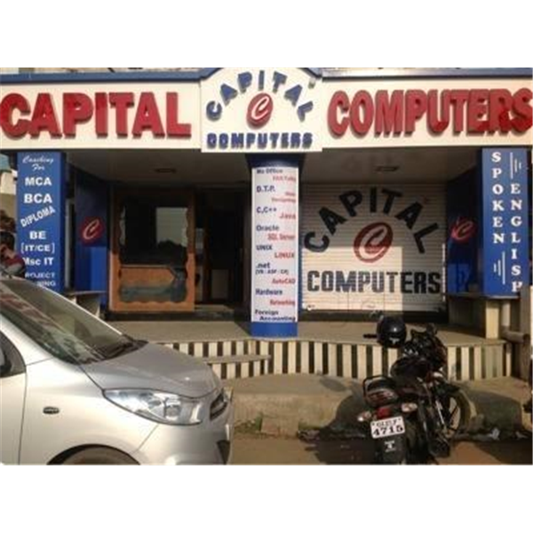 Computer Teachers Training Course (Cttc) Near Me In Maninagar Ahmedabad ...