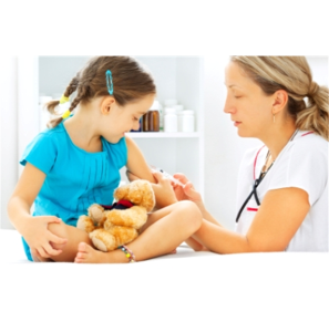 Chiranjeev Children Hospital or Dr Parimal Bhatt In Pani Gate, Vadodara ...