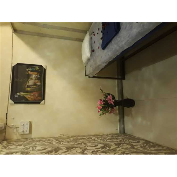 Silver Spa And Massage In Varachha Road Surat | Body Massage Centre ...